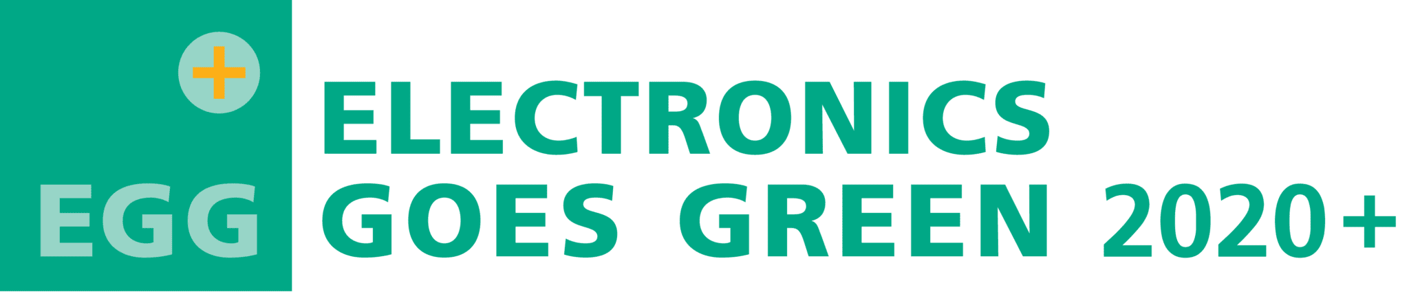 Electronics Goes Green