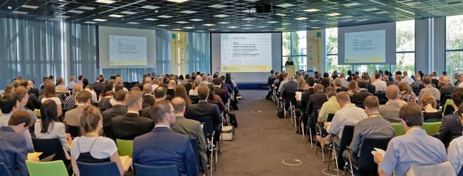 Electronics Goes Green - Program