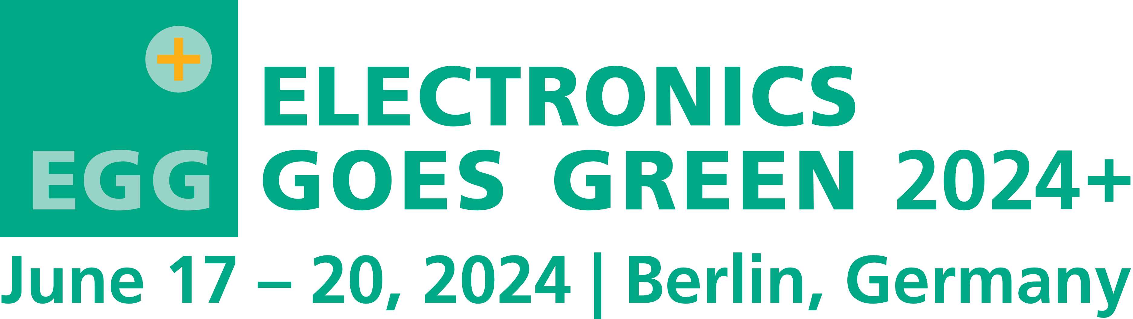 Electronics Goes Green