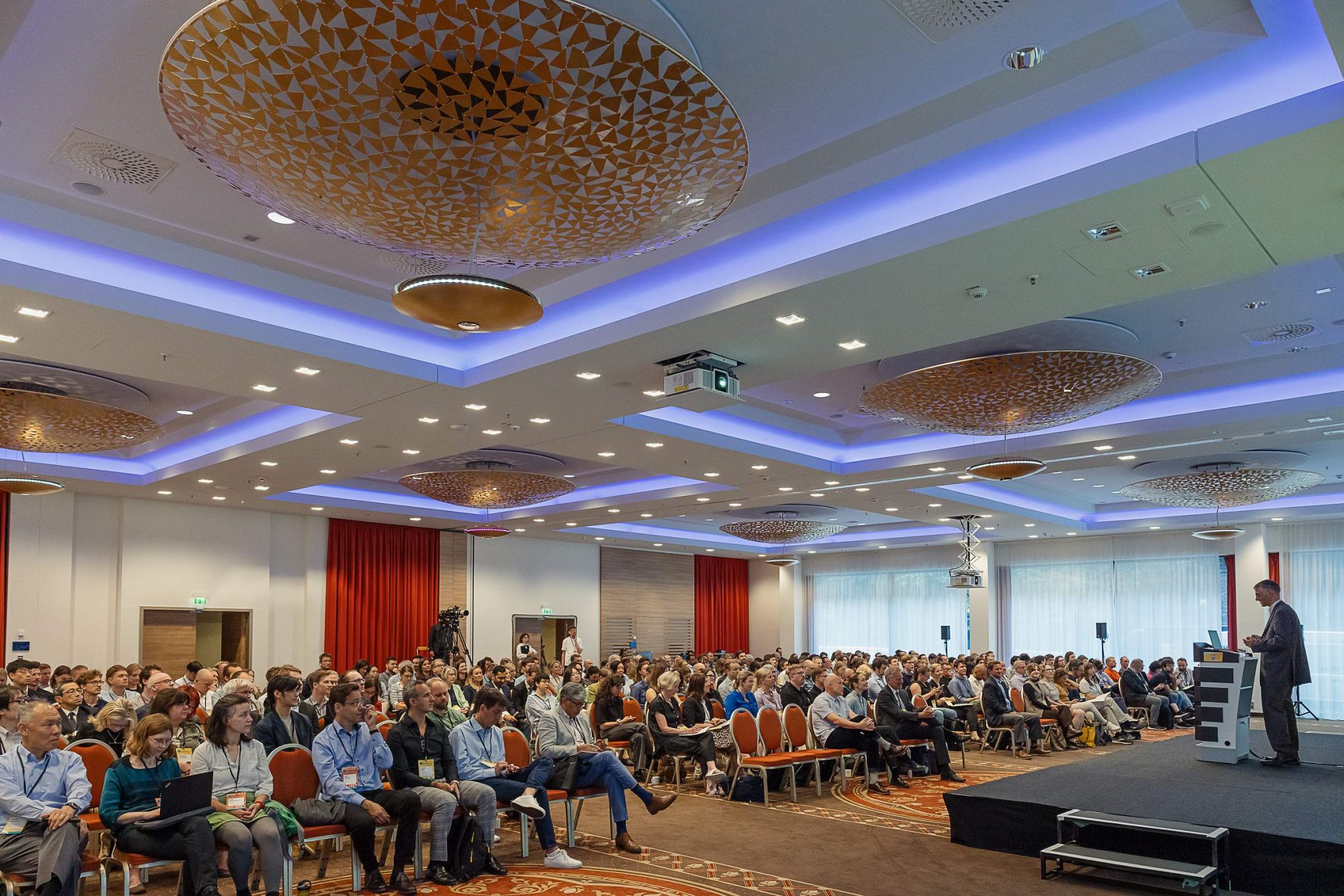 Electronics Goes Green