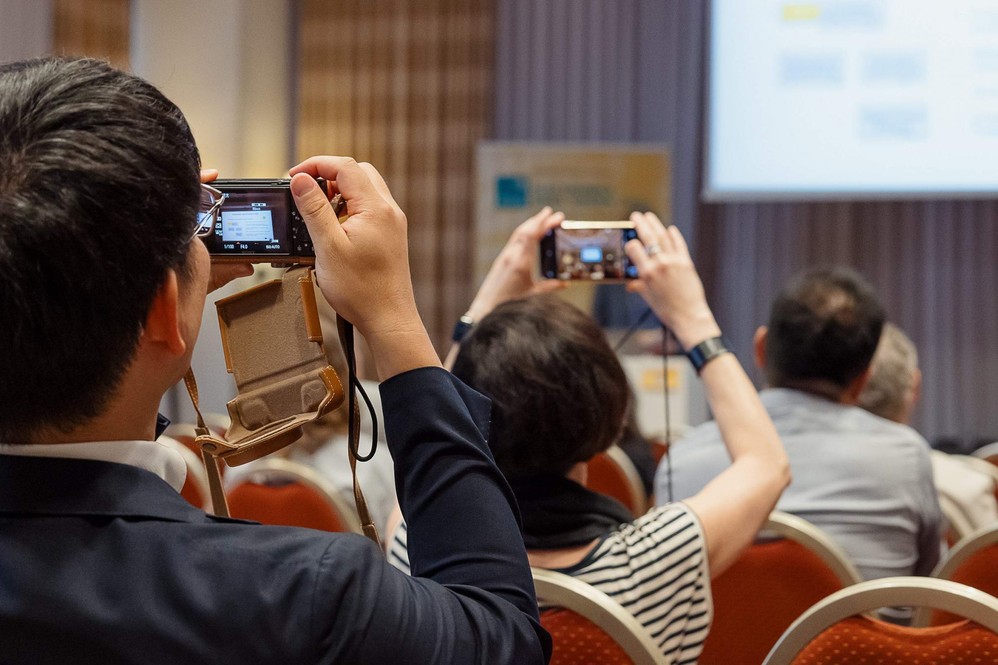 Electronics Goes Green