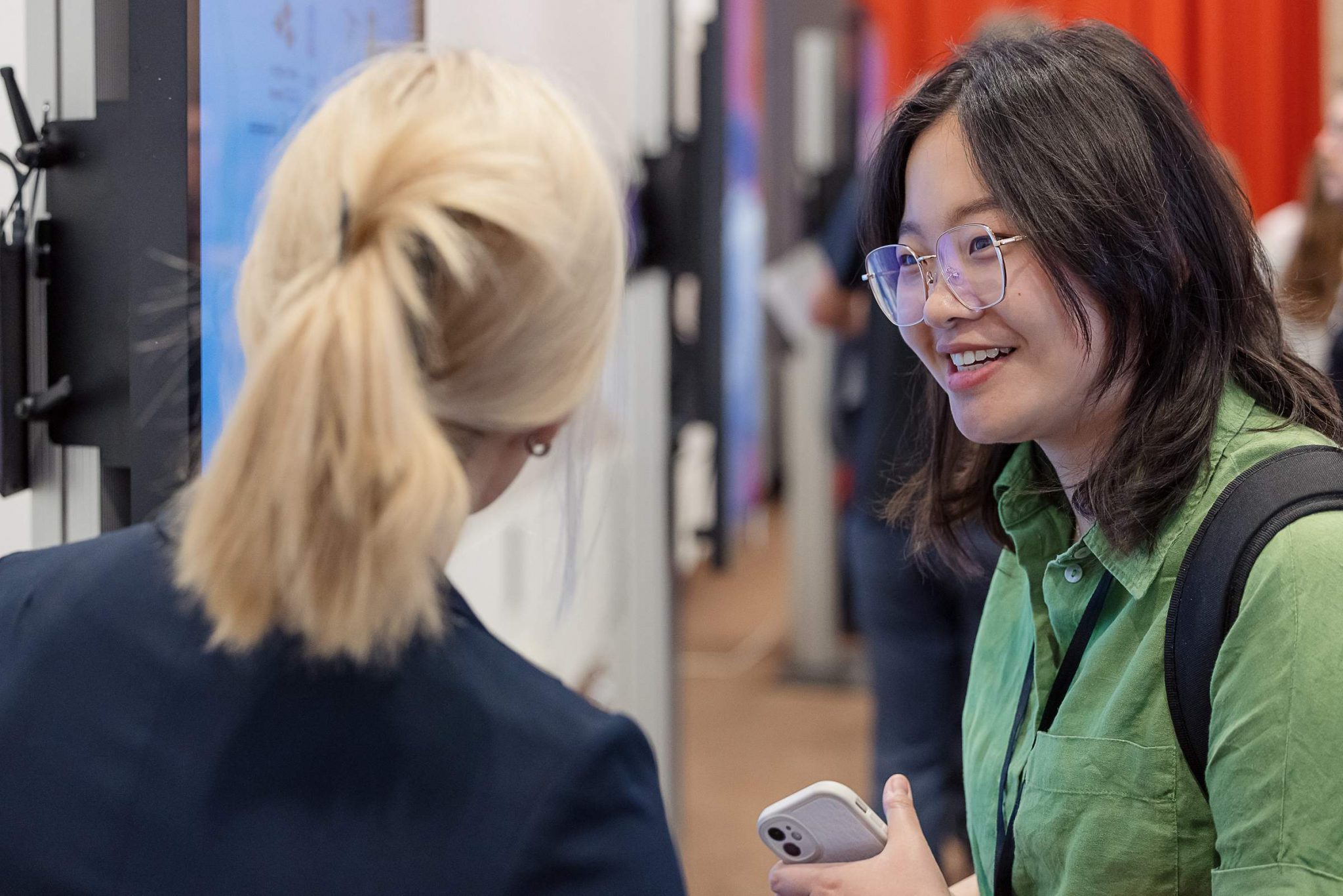 Electronics Goes Green