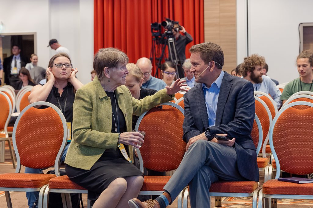 Electronics Goes Green