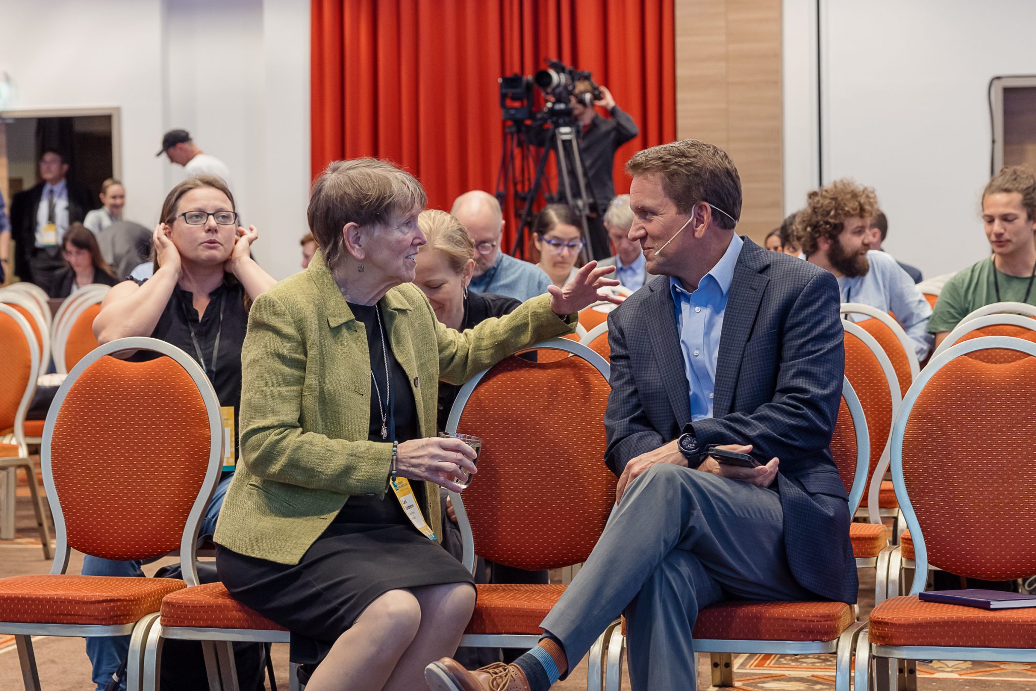 Electronics Goes Green